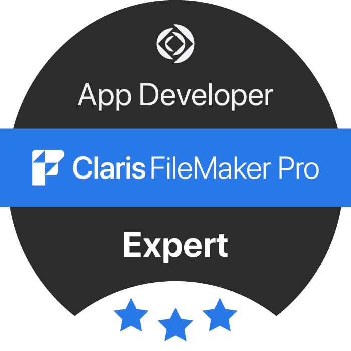 fmSuit - Claris FileMaker partner - CRM, ERP