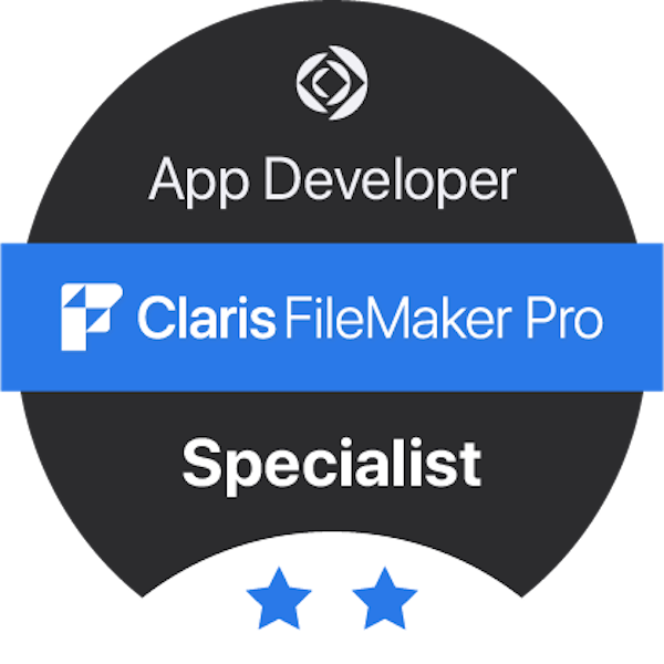 fmSuit - Claris FileMaker partner - CRM, ERP